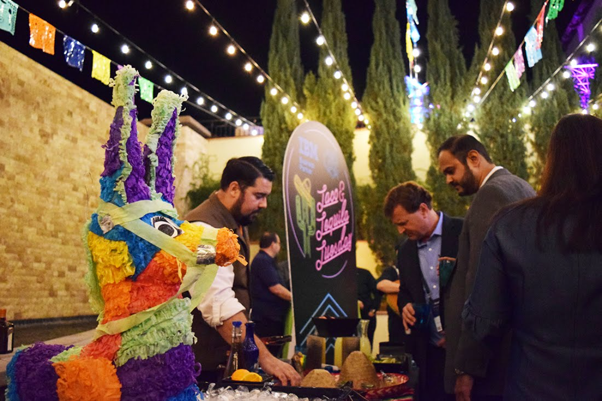 Tech Data Partner Summit – Harbor