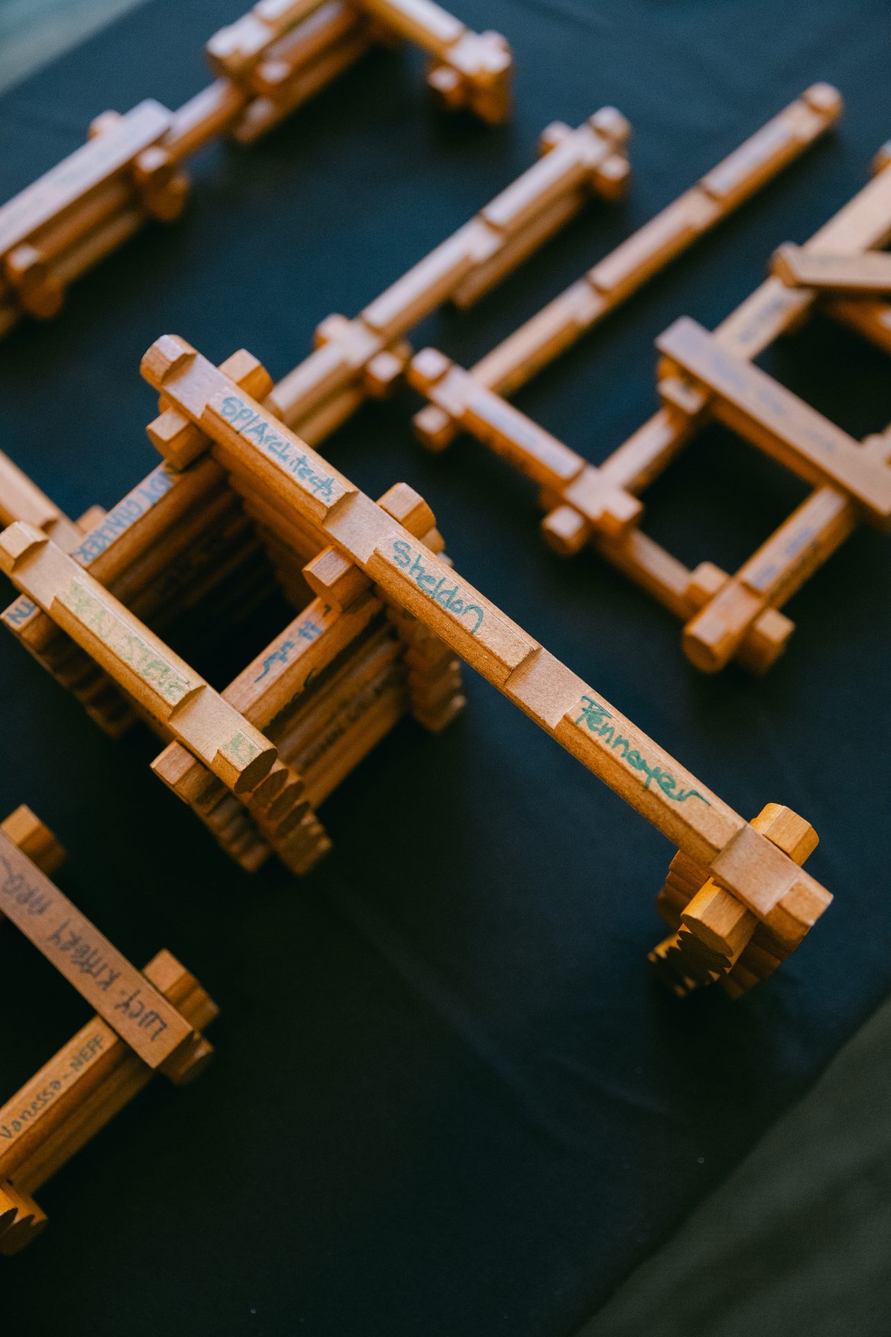 Mass Timber Maine – Harbor